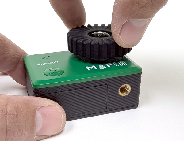 Survey3W Manual Focus Lens Wheel - MAPIR CAMERA