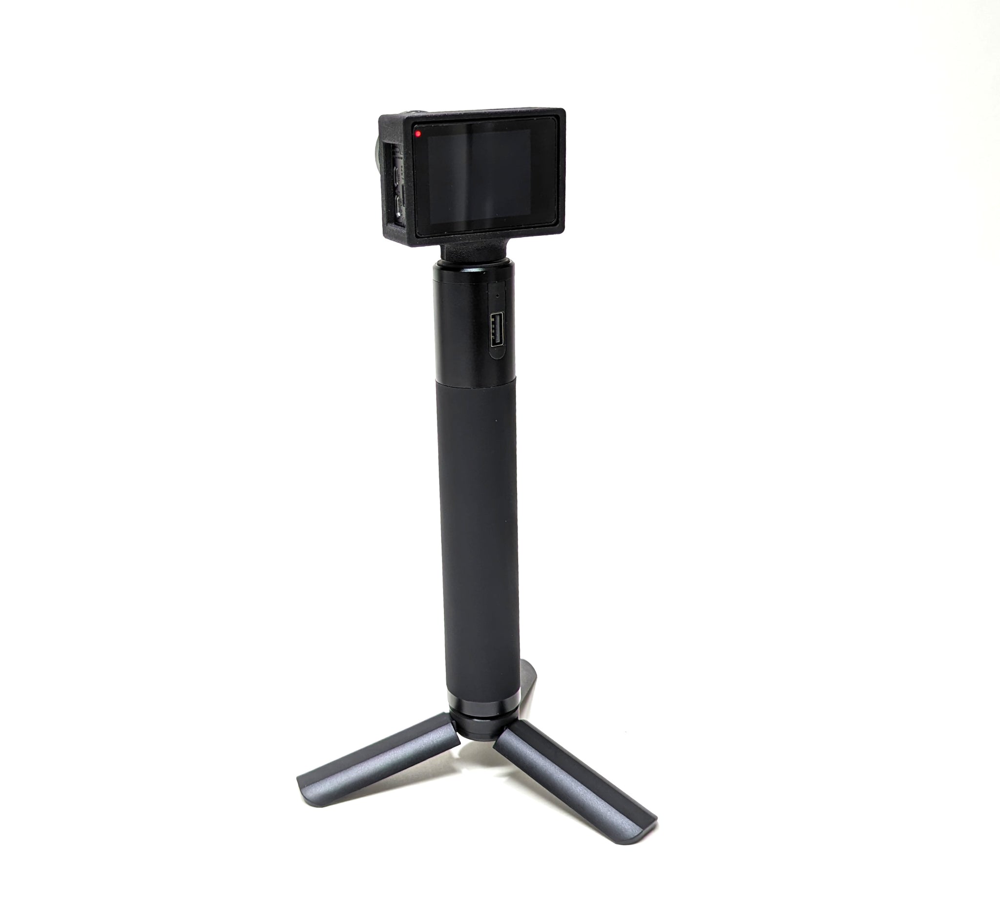 Handle Battery Grip 10000mAh + Mini Tripod - MAPIR CAMERA
