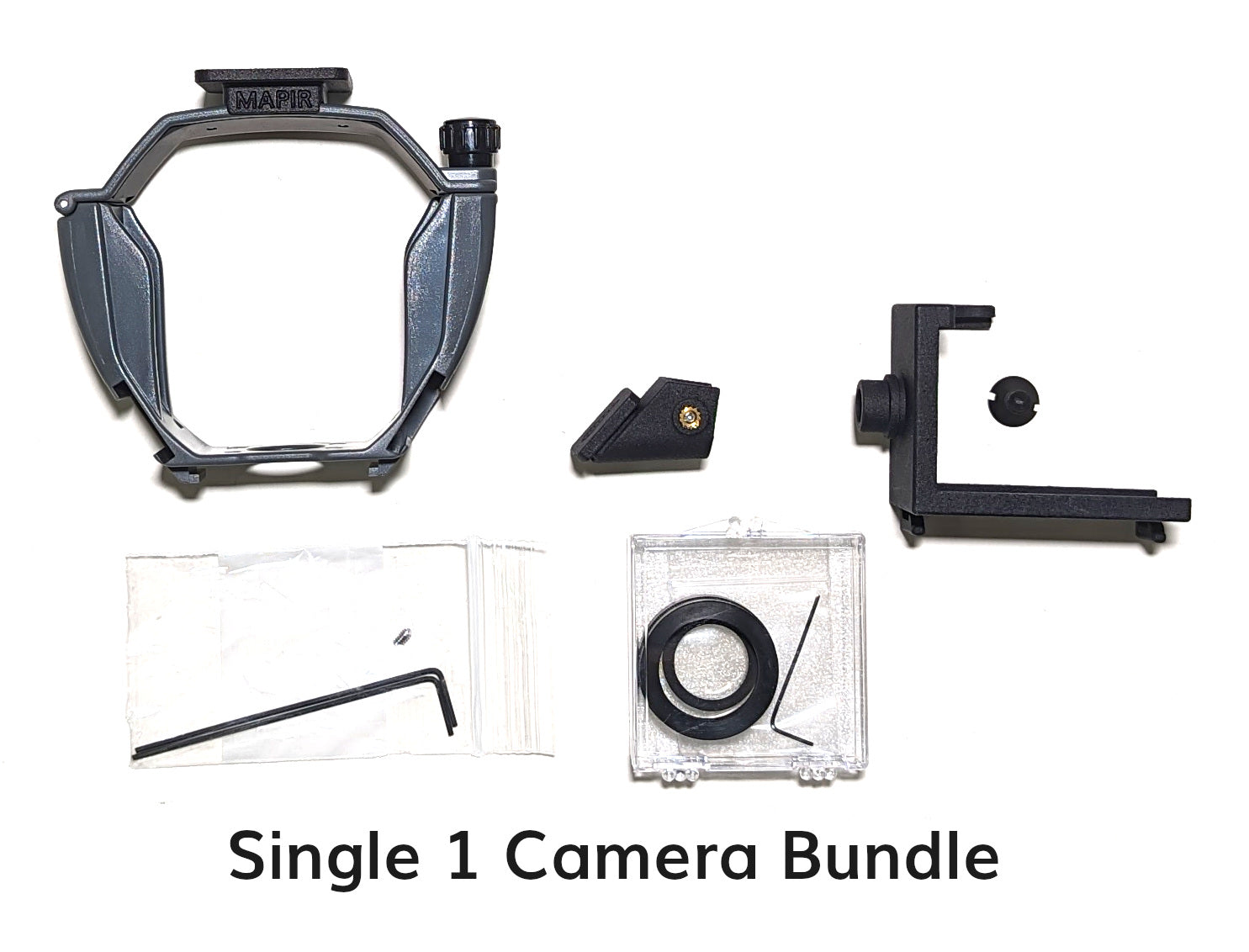 DJI Mavic 3 Survey3 Bundle - MAPIR CAMERA