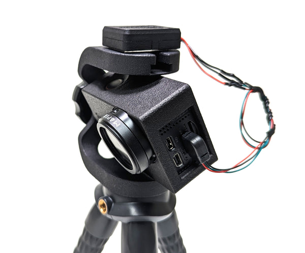 Survey3 Adjustable Pivot Mount Single Camera - MAPIR CAMERA