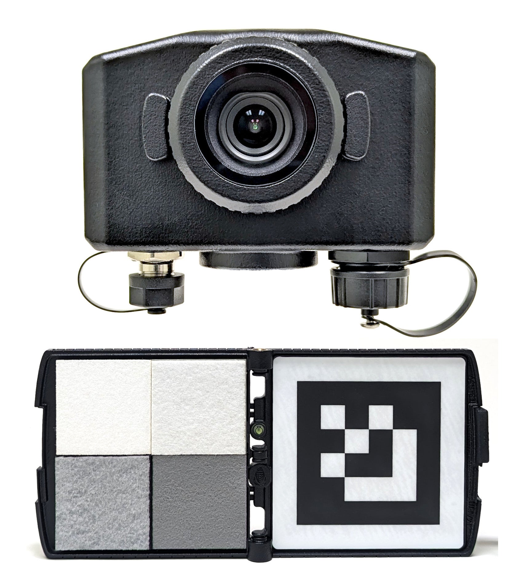 Survey3 PRO Camera + Calibration Target Bundle - MAPIR CAMERA