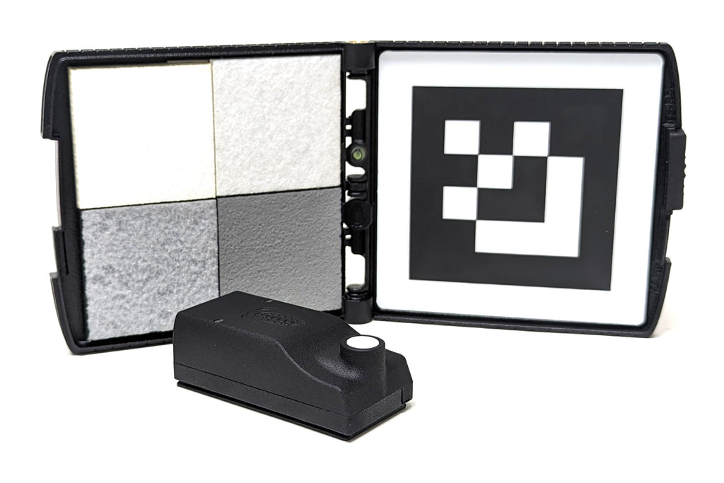 Calibration Targets Mapir Camera
