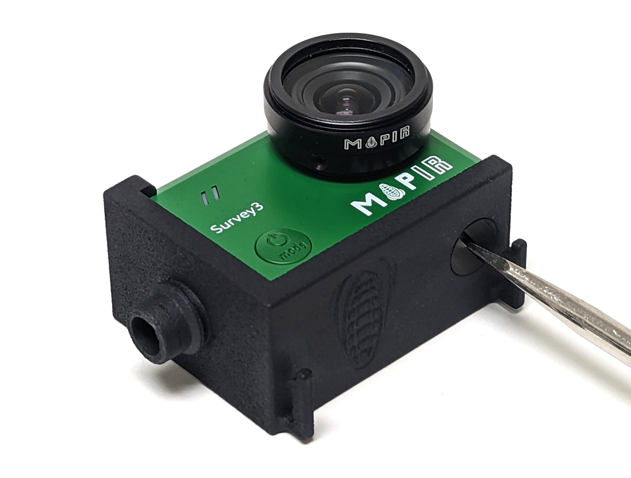 DJI Mavic 3 Camera Mount - Survey3 Camera Frame (Mavic 3) - MAPIR CAMERA