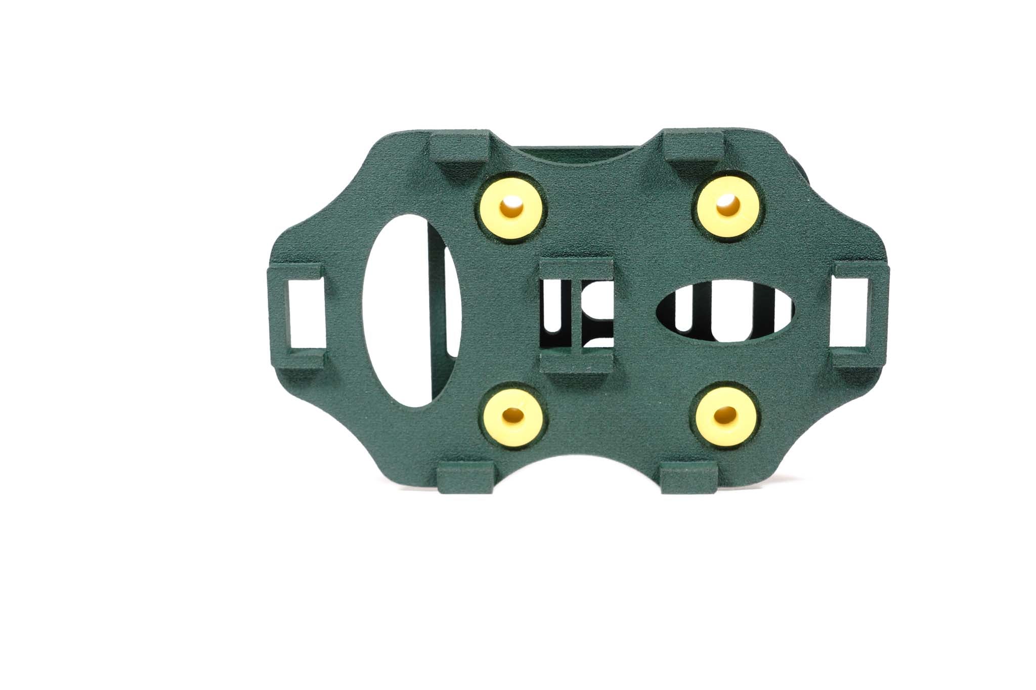 Generic Dual Static Mount - Two Survey Cameras - MAPIR CAMERA