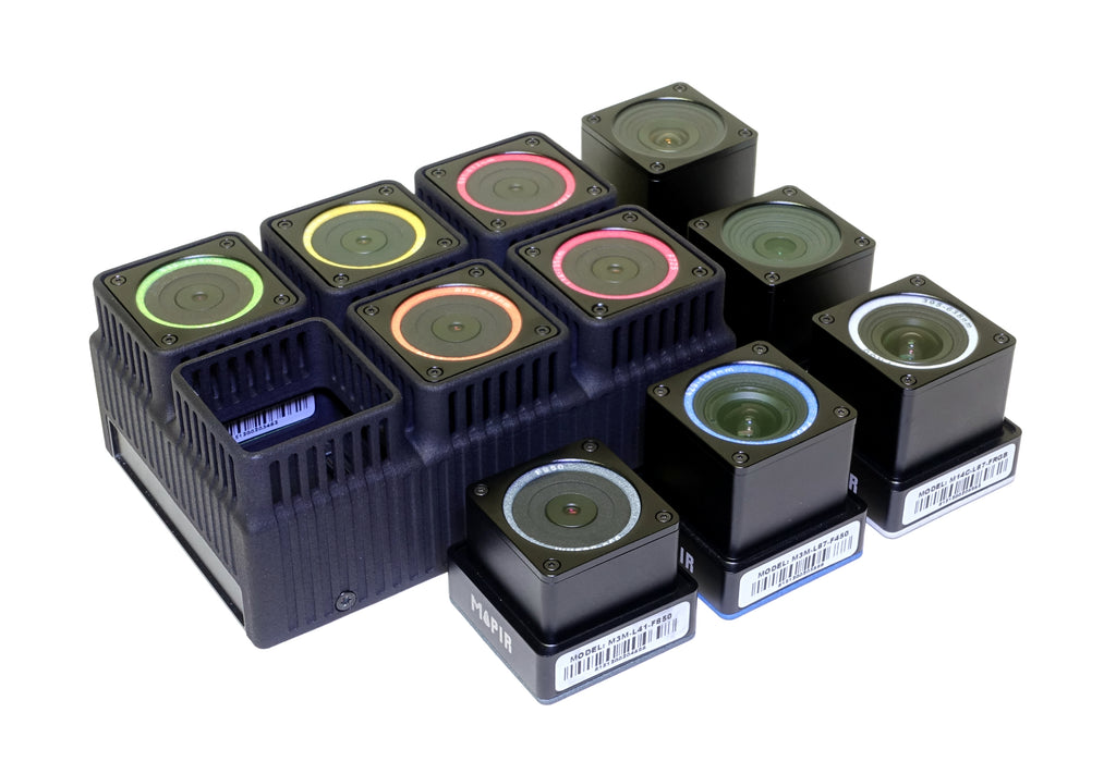 Kernel2 Modular Array Cameras - MAPIR CAMERA