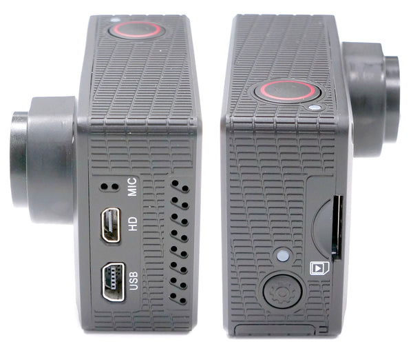 Survey2 Camera - NDVI Red+NIR - MAPIR CAMERA