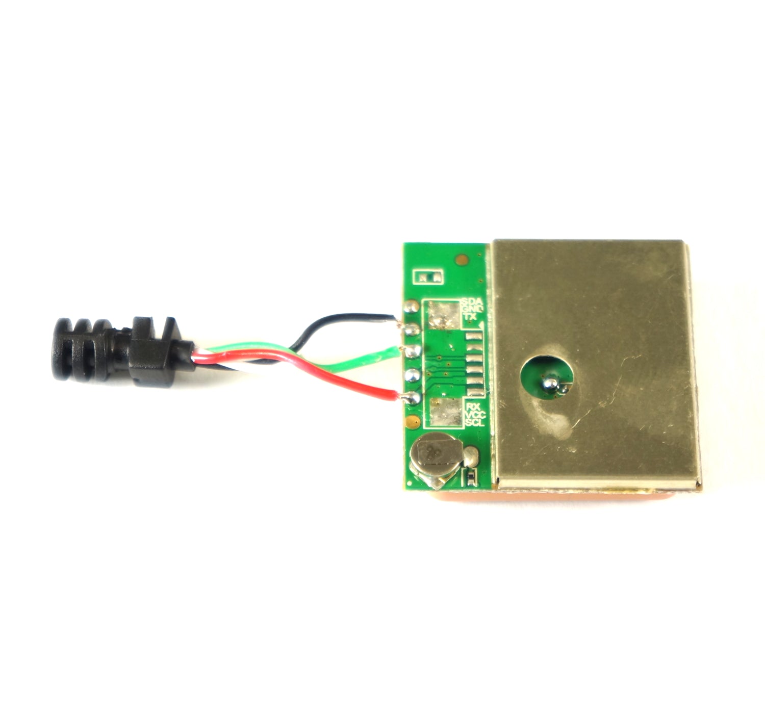 Standard GNSS Receiver - MAPIR CAMERA